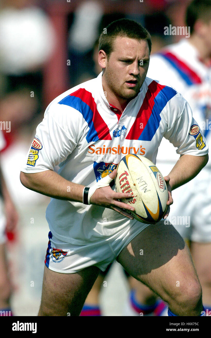 David wrench hi-res stock photography and images - Alamy