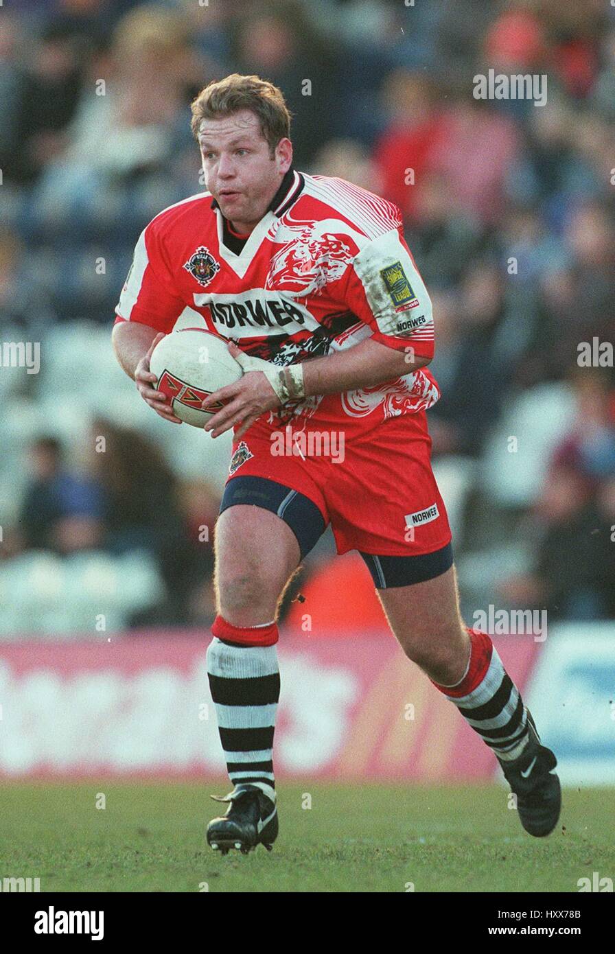 Terry oconnor hi-res stock photography and images - Alamy