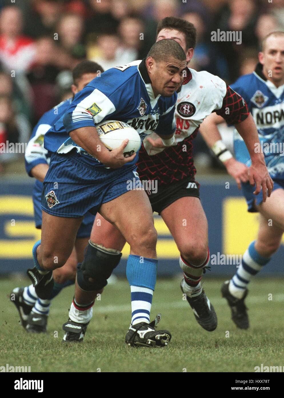 Julian oneil hi-res stock photography and images - Alamy