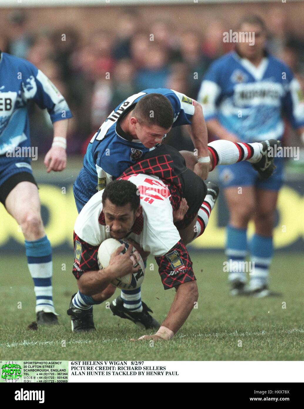 Alan henry hi-res stock photography and images - Alamy