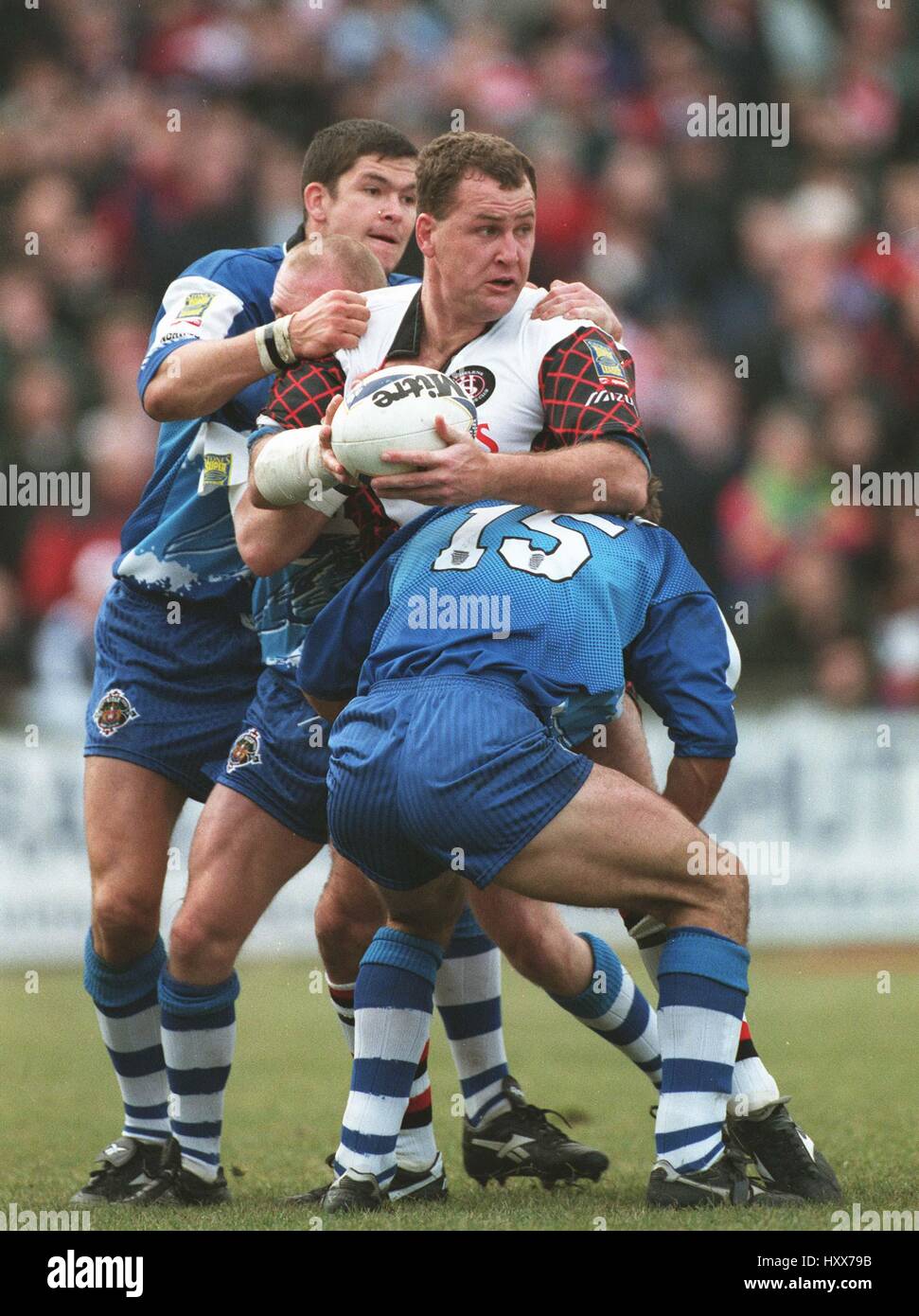 Derek johnson hi-res stock photography and images - Alamy