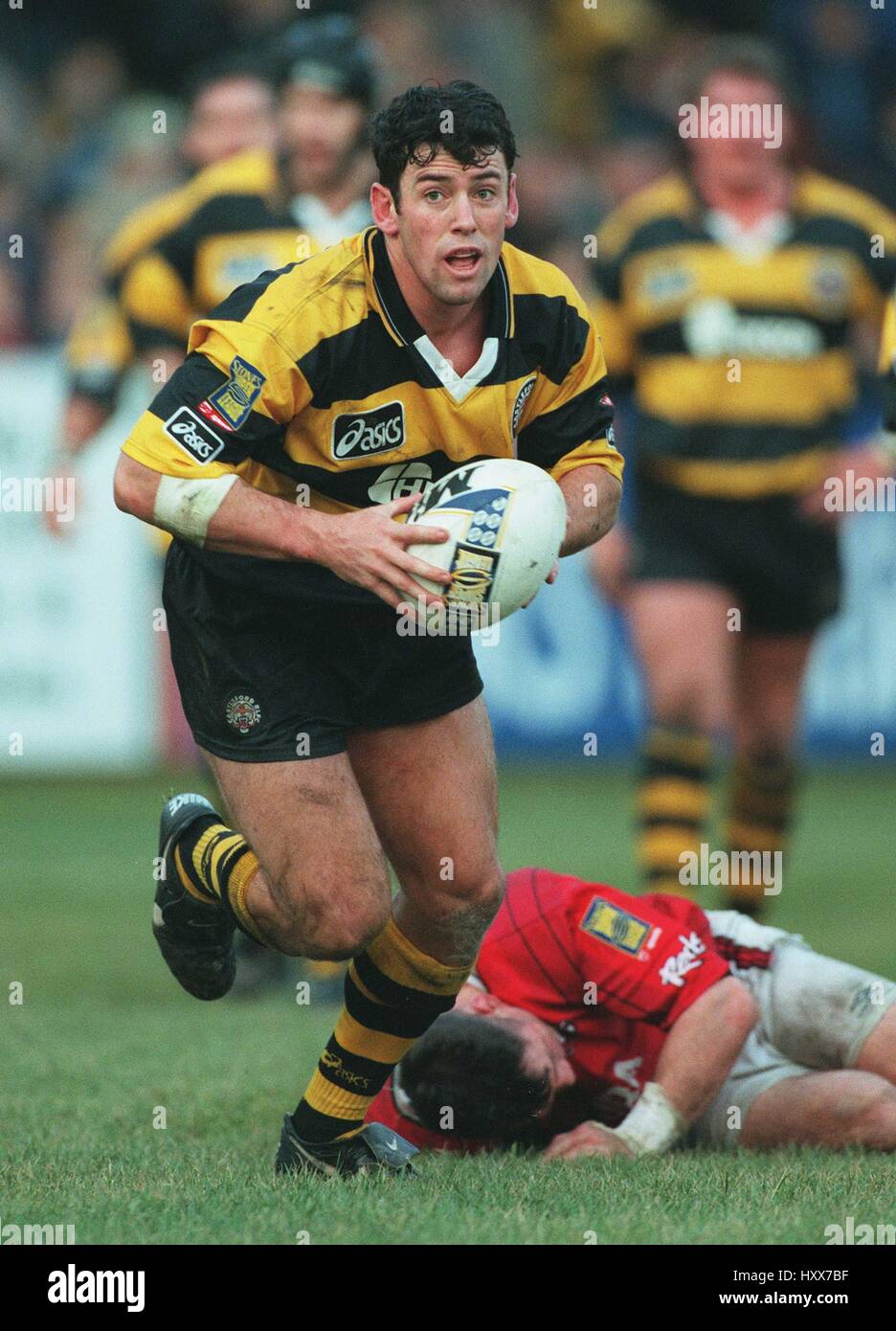 Chris chapman hi-res stock photography and images - Alamy