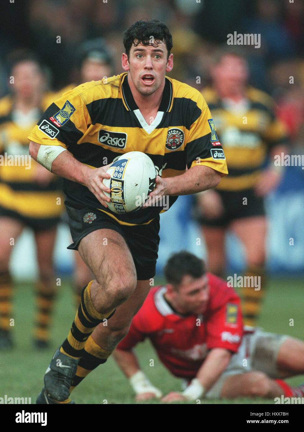 Chris chapman hi-res stock photography and images - Alamy