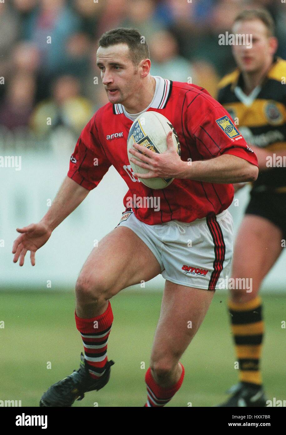 Jason laurence hi-res stock photography and images - Alamy