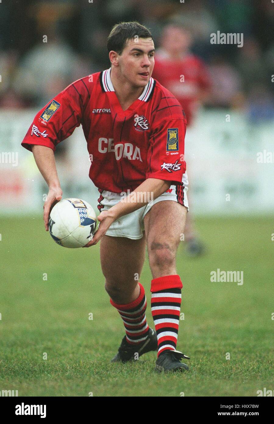 Ian Watson High Resolution Stock Photography and Images - Alamy