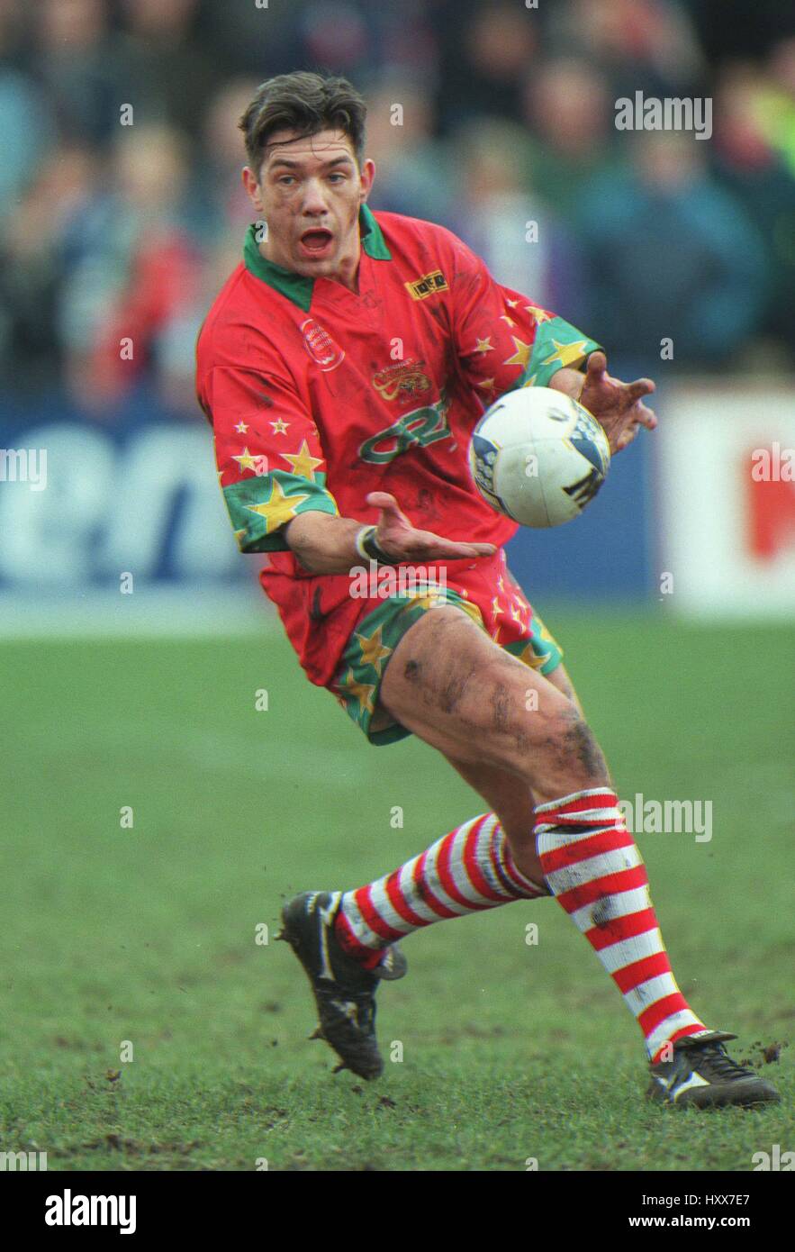 Darryl powell hi-res stock photography and images - Alamy