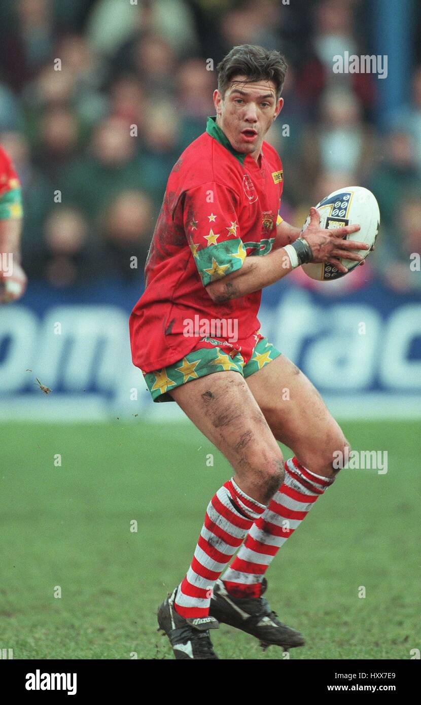 Darryl powell hi-res stock photography and images - Alamy