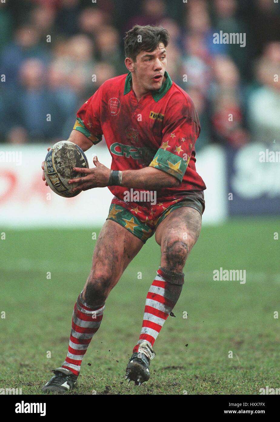 Darryl powell hi-res stock photography and images - Alamy