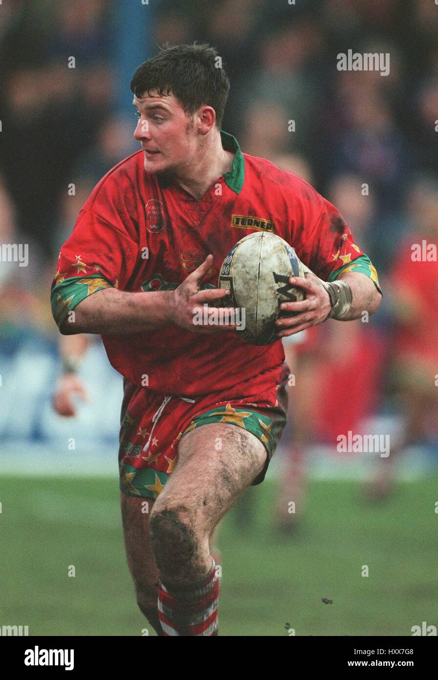 Rob roberts hi-res stock photography and images - Alamy