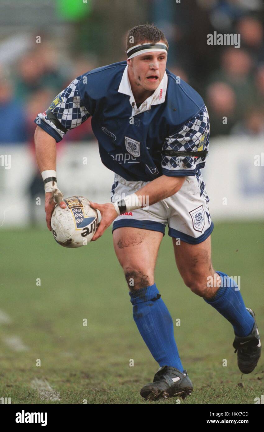 Paul rowley hi-res stock photography and images - Alamy