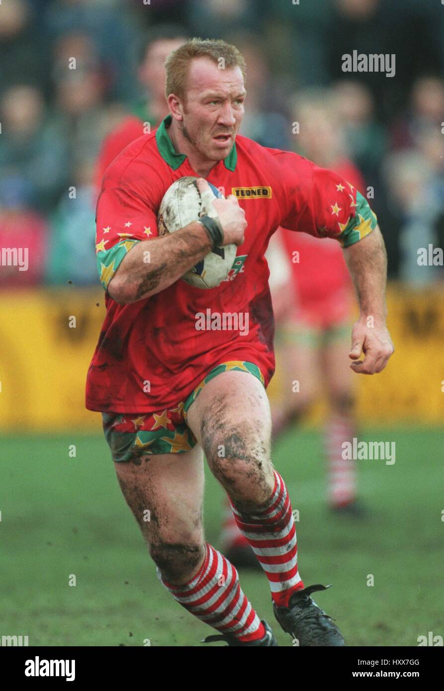 Steve hall hi-res stock photography and images - Alamy