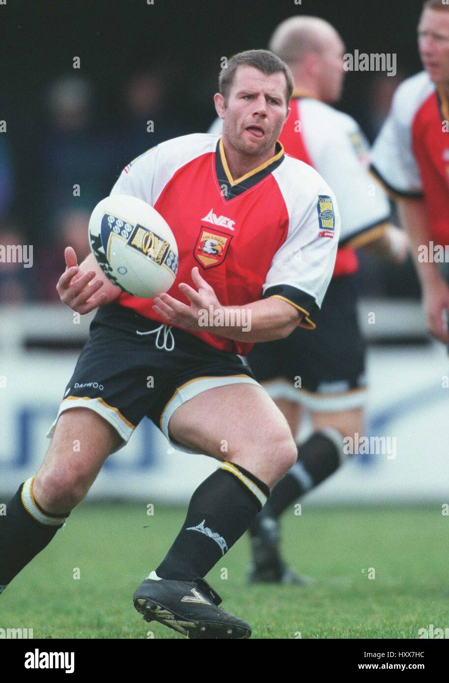 Paul dixon rugby hi-res stock photography and images - Alamy