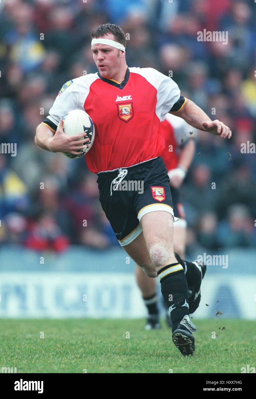 Paul Broadbent High Resolution Stock Photography and Images - Alamy