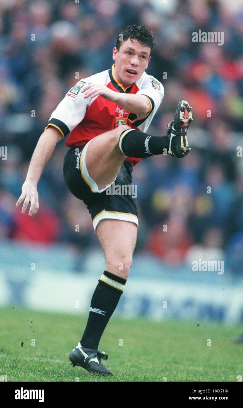 Sheffield eagles rugby league hi-res stock photography and images - Alamy