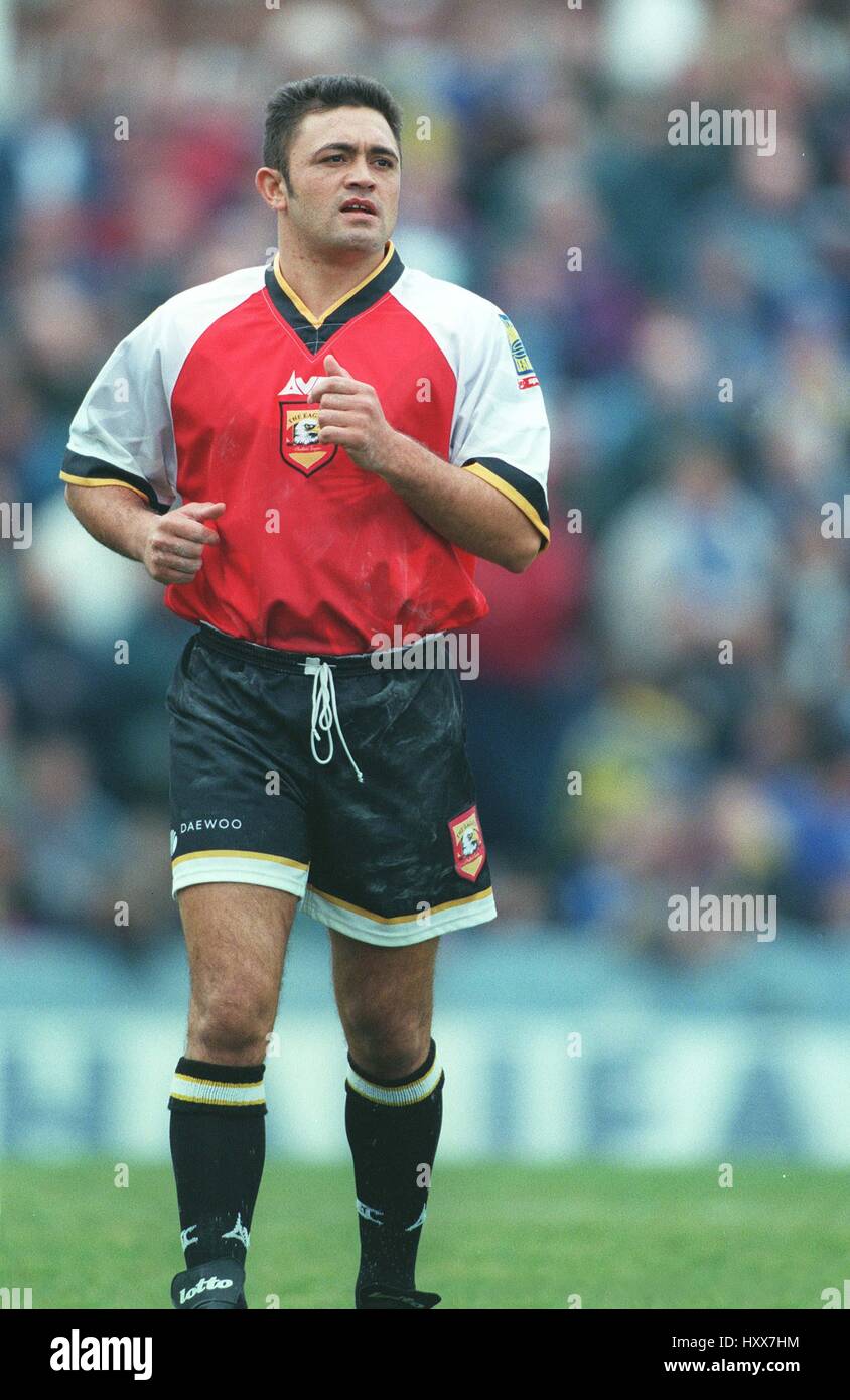 Taewa hi-res stock photography and images - Alamy