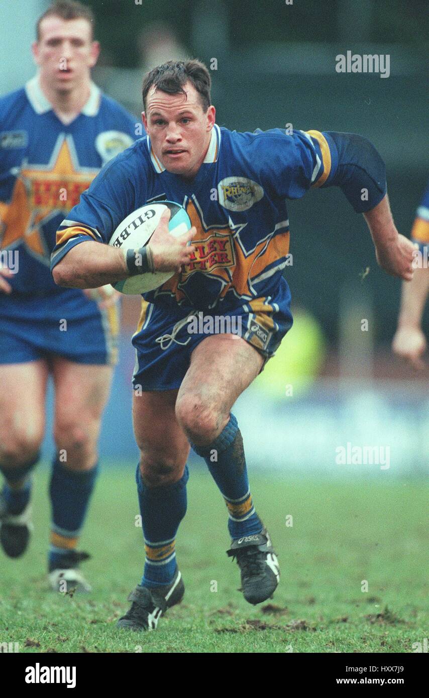 Gary mercer hi-res stock photography and images - Alamy