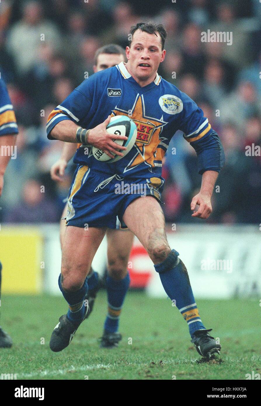 Gary mercer hi-res stock photography and images - Alamy