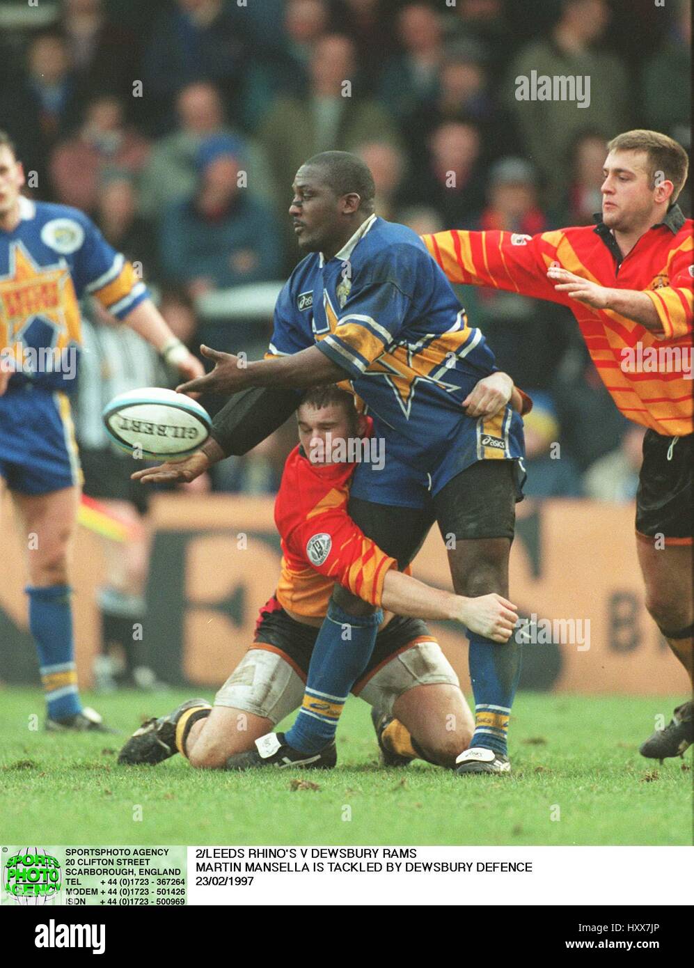 Anthony farrell leeds hi-res stock photography and images - Alamy