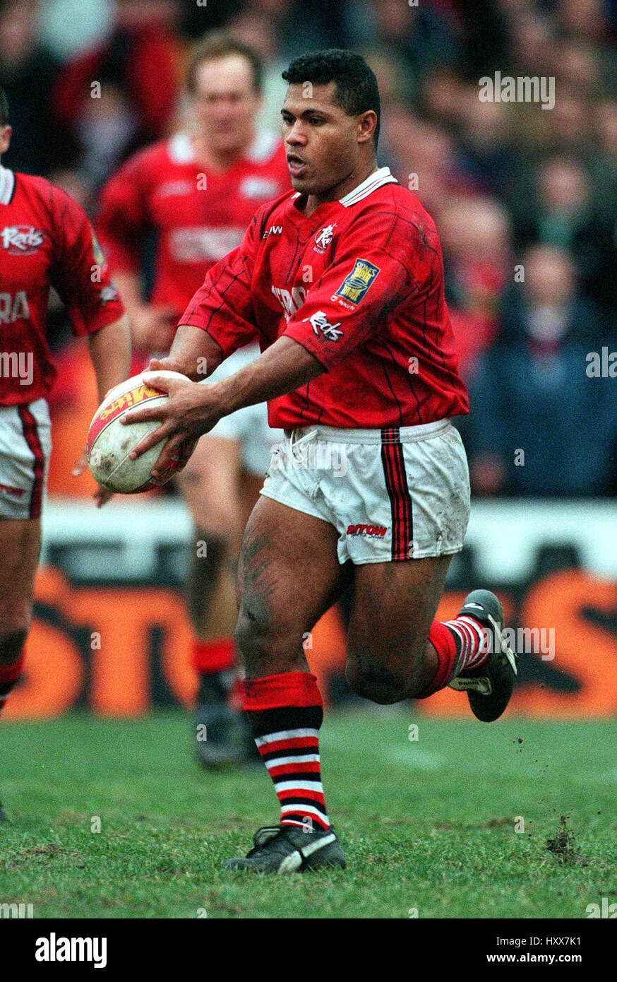 Fata sini of salford hi-res stock photography and images - Alamy