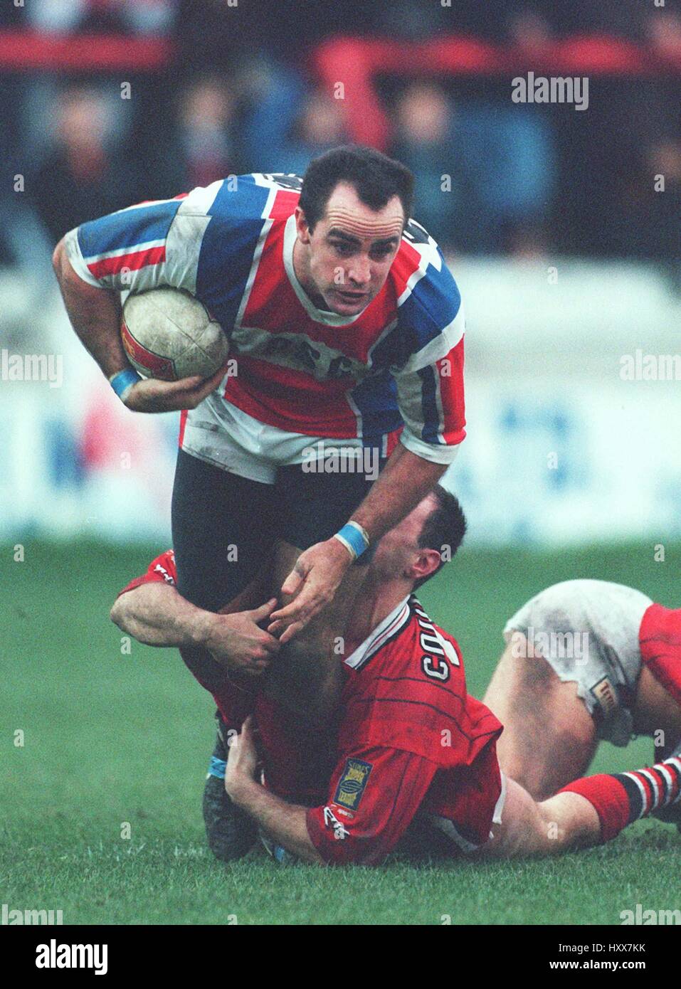 Phil evans hi-res stock photography and images - Alamy