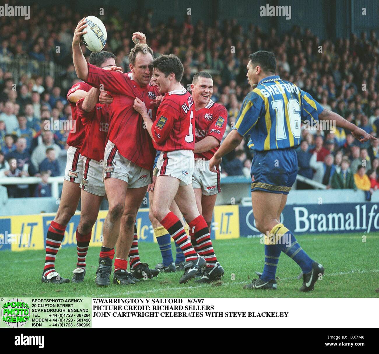 John cartwright hi-res stock photography and images - Alamy