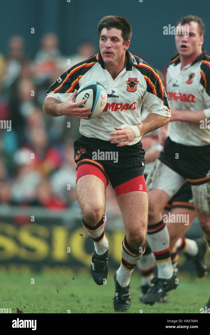 Bradford Bulls 1997 High Resolution Stock Photography and Images - Alamy