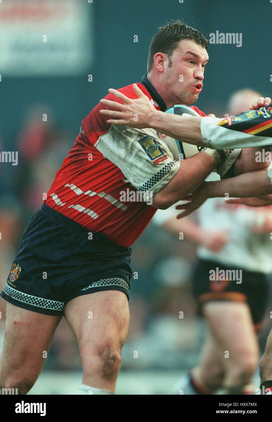 Ian Gildart High Resolution Stock Photography and Images - Alamy