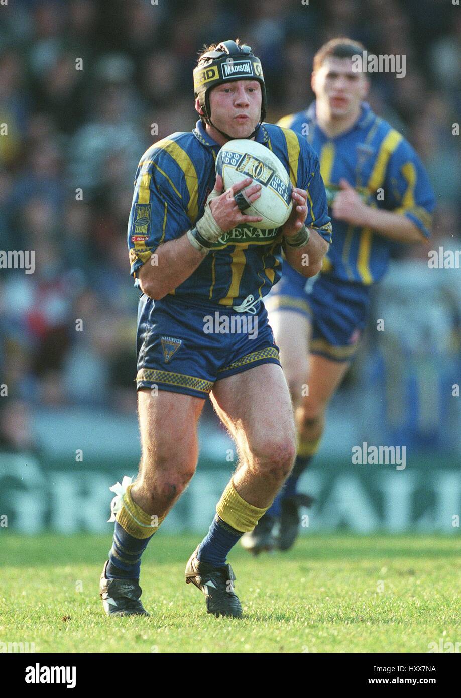 Paul hulme hi-res stock photography and images - Alamy