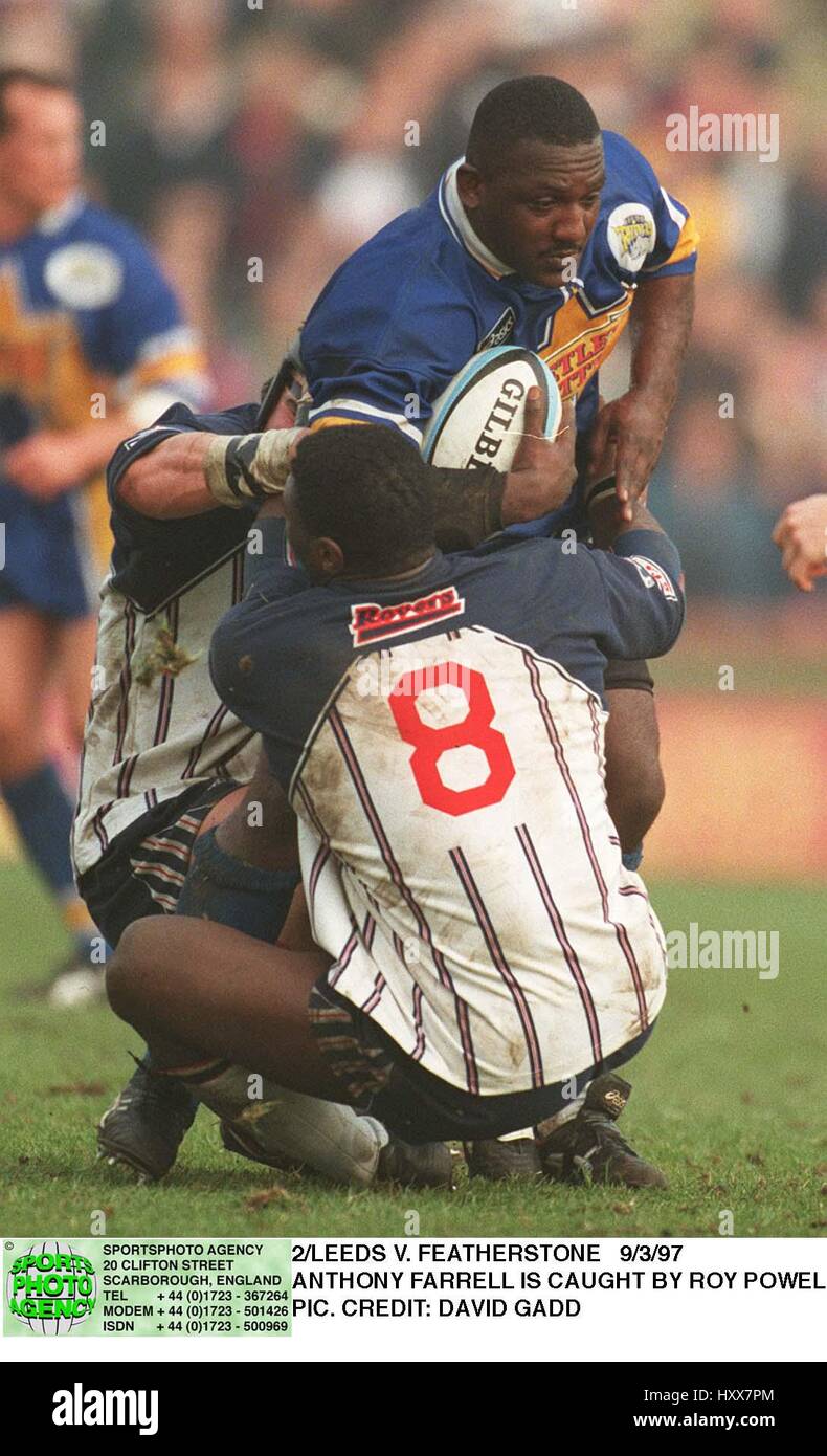 Anthony powell hi-res stock photography and images - Alamy