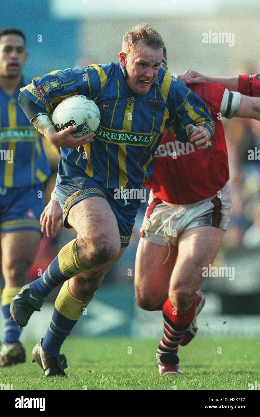 Gary chambers hi-res stock photography and images - Alamy