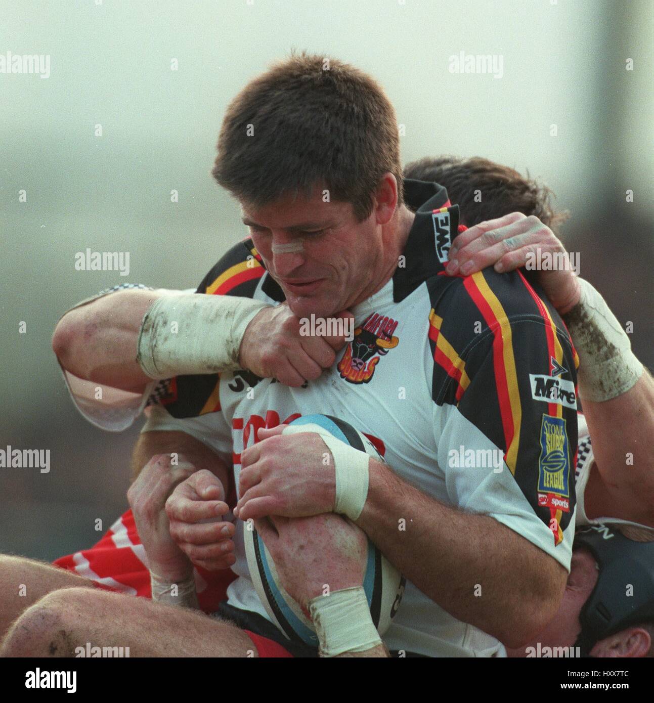 Graeme Bradley High Resolution Stock Photography and Images - Alamy