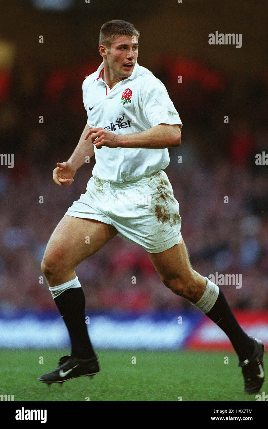 Leeds rugby league team hi-res stock photography and images - Alamy