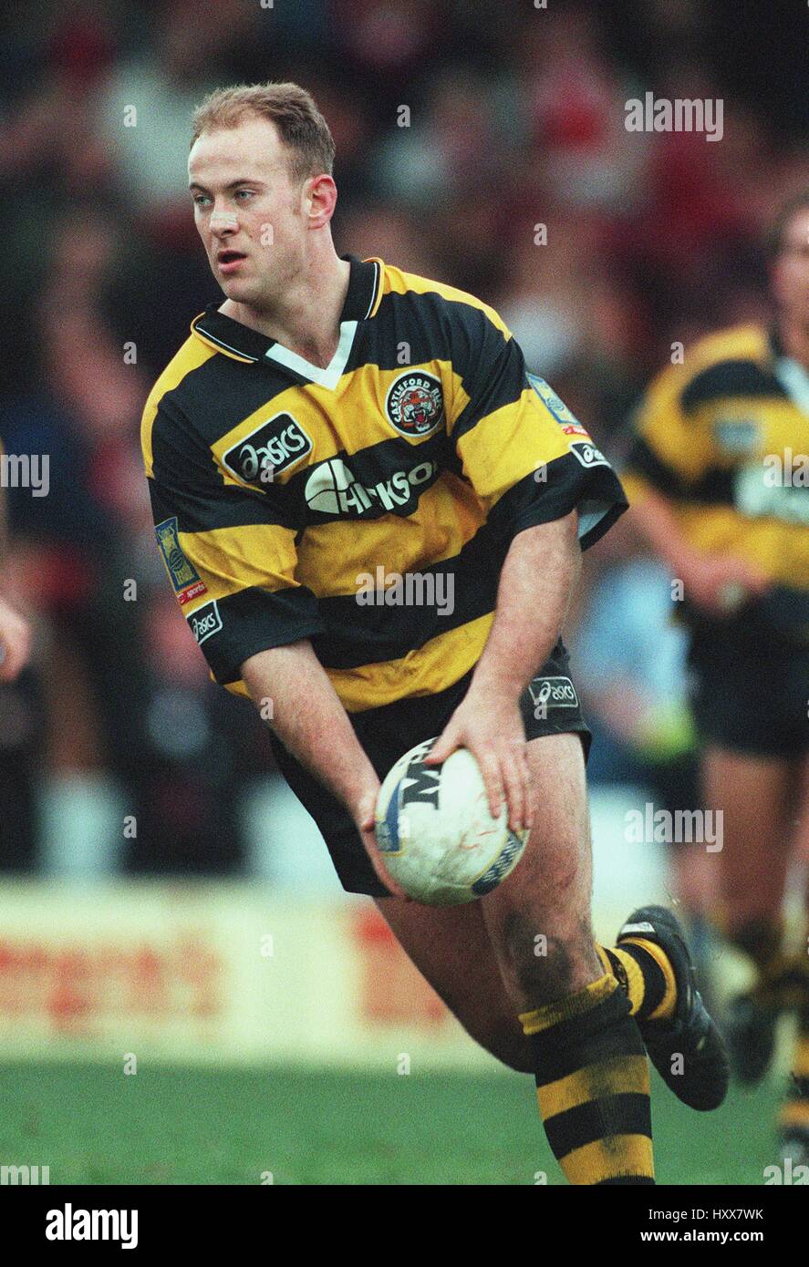 Richard goddard hi-res stock photography and images - Alamy