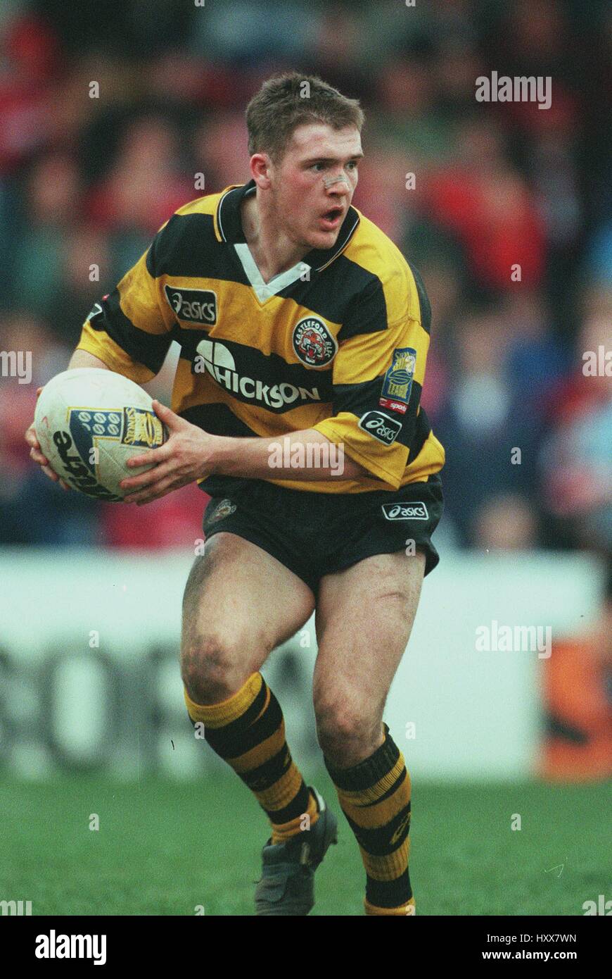 Danny Orr High Resolution Stock Photography and Images - Alamy