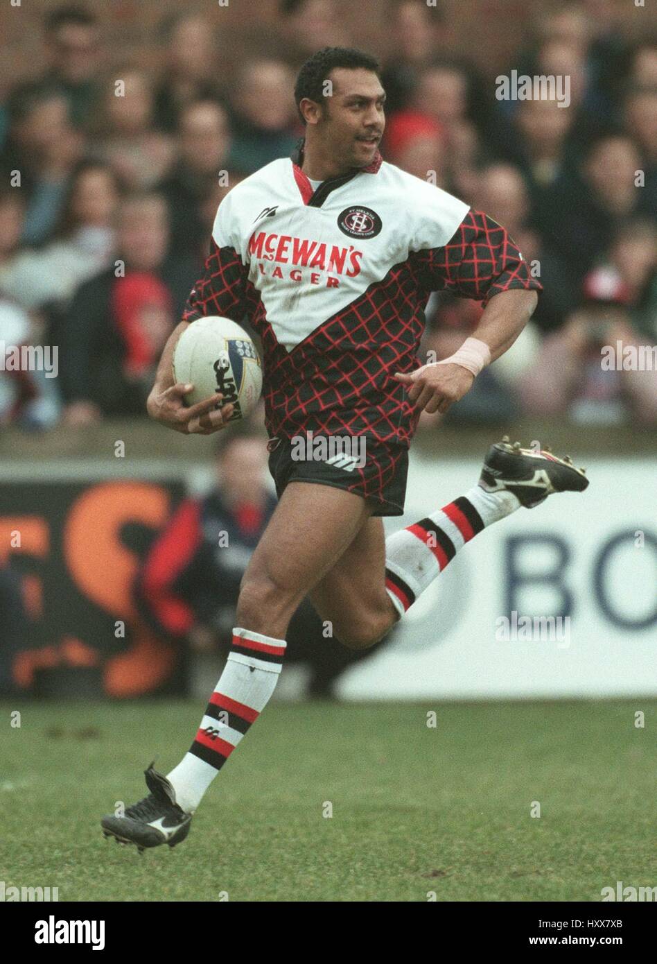 Alan hunte hi-res stock photography and images - Alamy