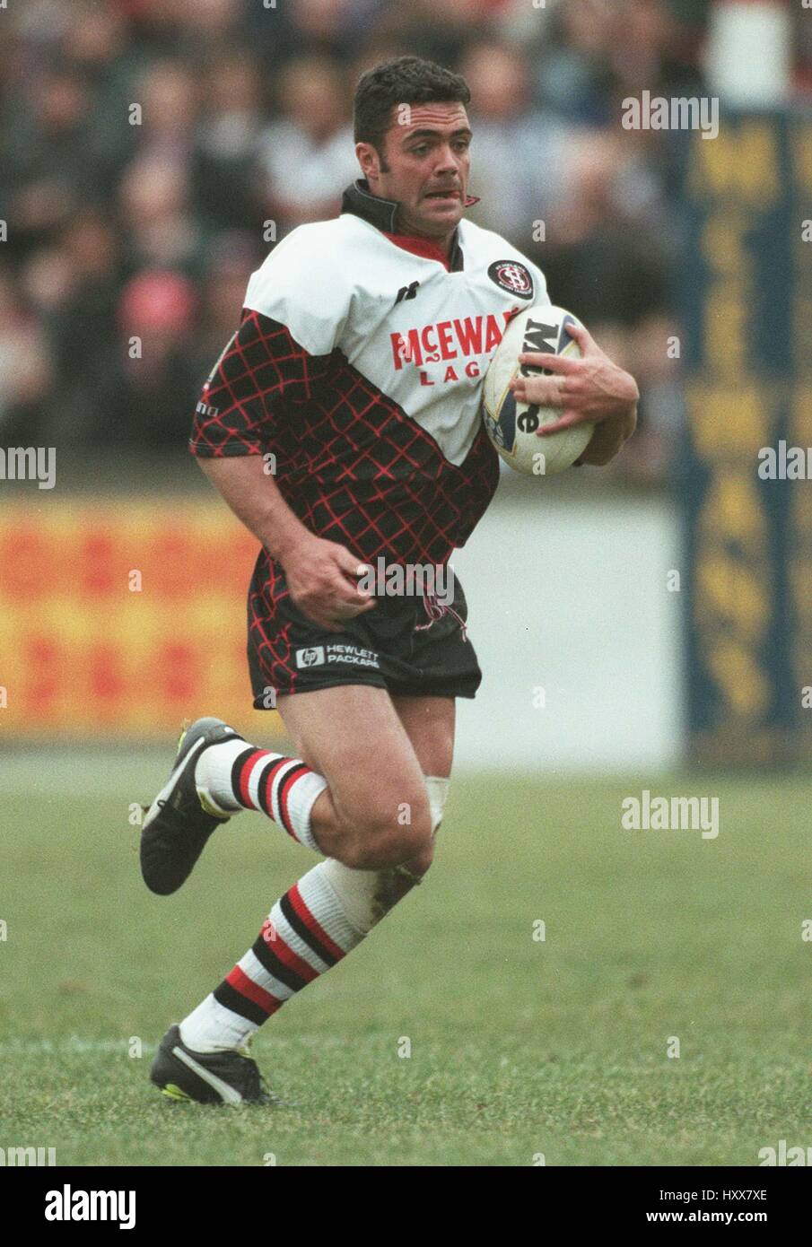 Tommy martyn hi-res stock photography and images - Alamy