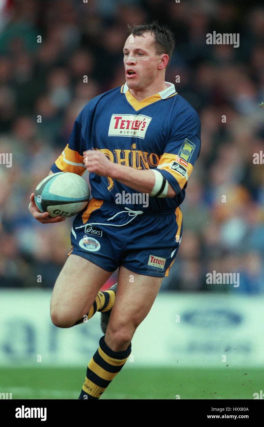 Gary mercer hi-res stock photography and images - Alamy