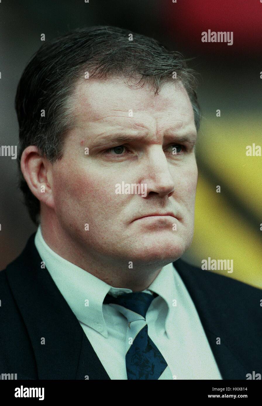 David hobbs hi-res stock photography and images - Alamy