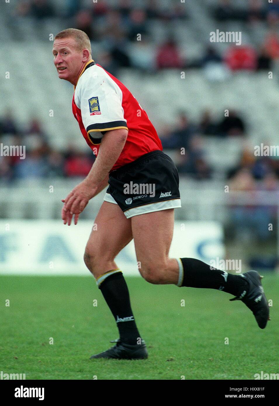 Sheffield eagles rugby league hi-res stock photography and images - Alamy