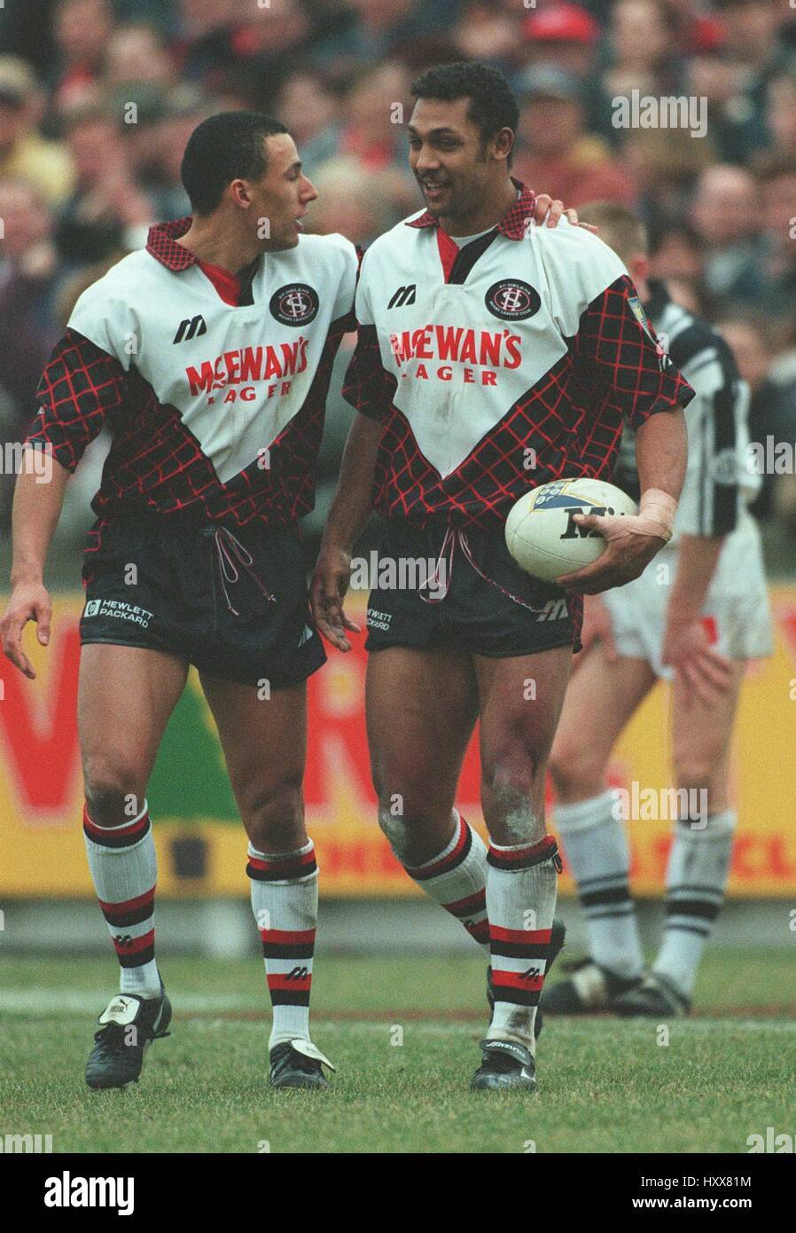 Anthony hunte hi-res stock photography and images - Alamy