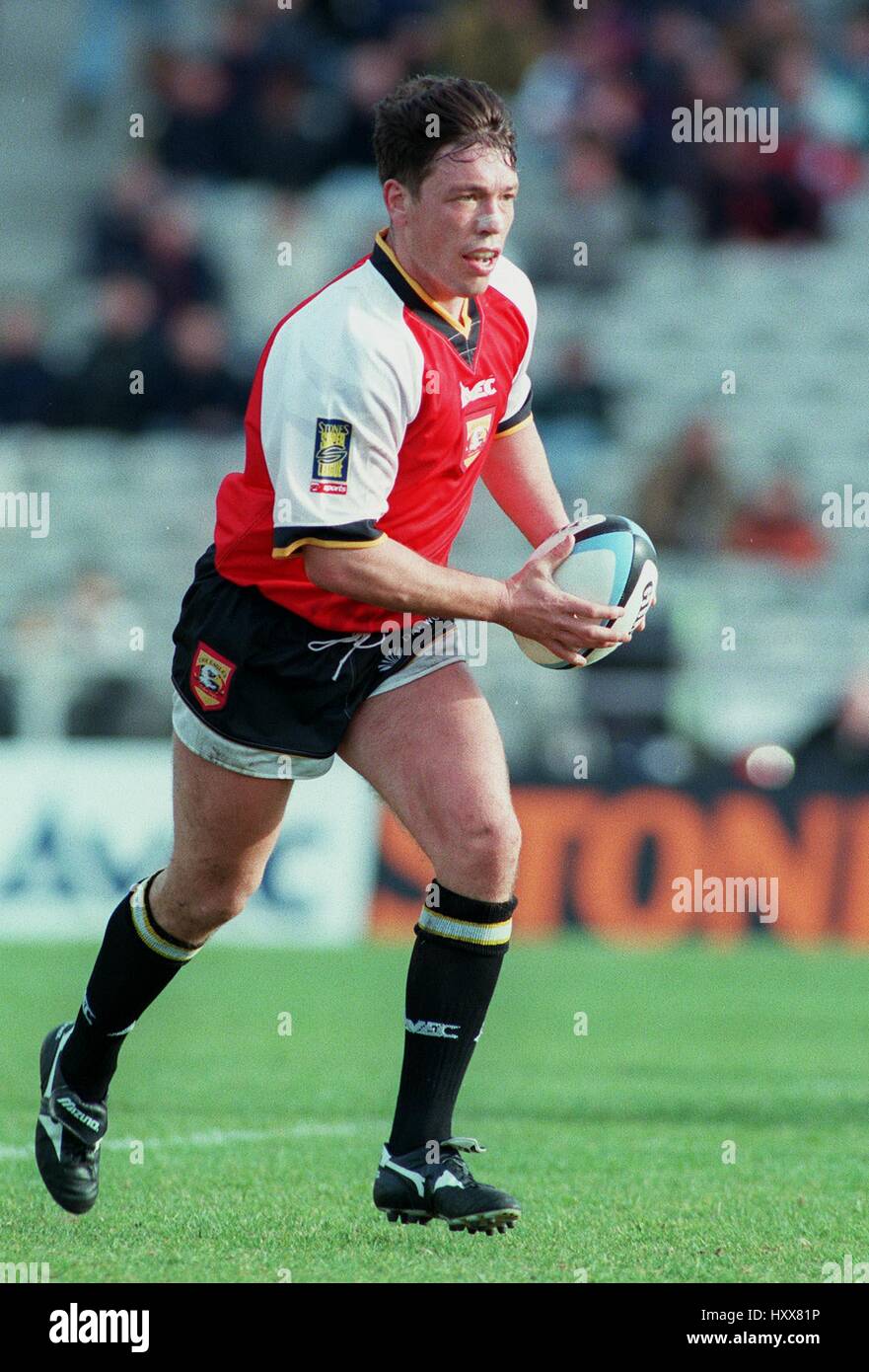 Mark aston sheffield eagles hi-res stock photography and images - Alamy