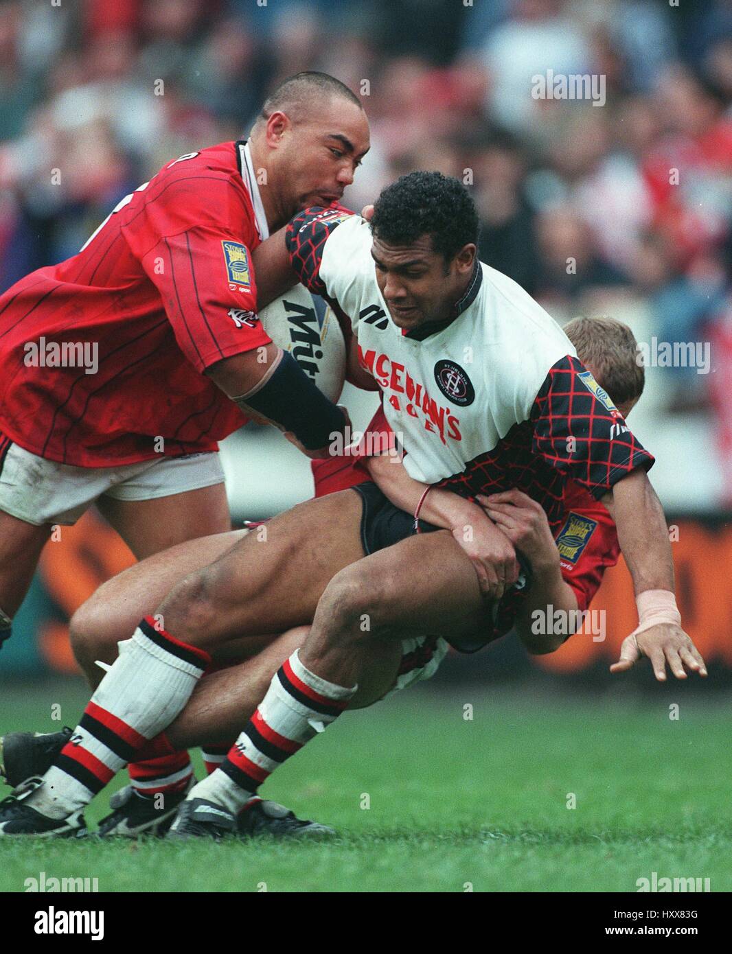 Alan hunte hi-res stock photography and images - Alamy