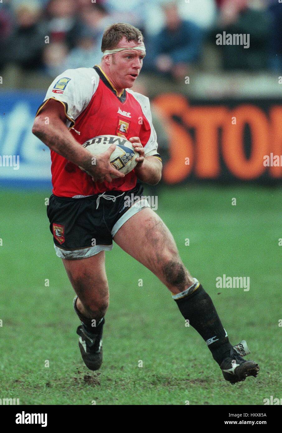 Paul Broadbent High Resolution Stock Photography and Images - Alamy