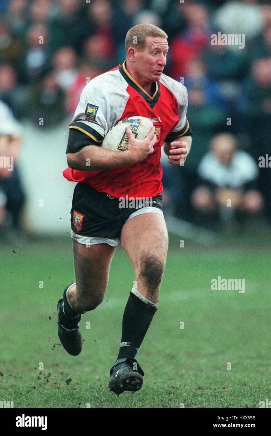 Steve edmed hi-res stock photography and images - Alamy