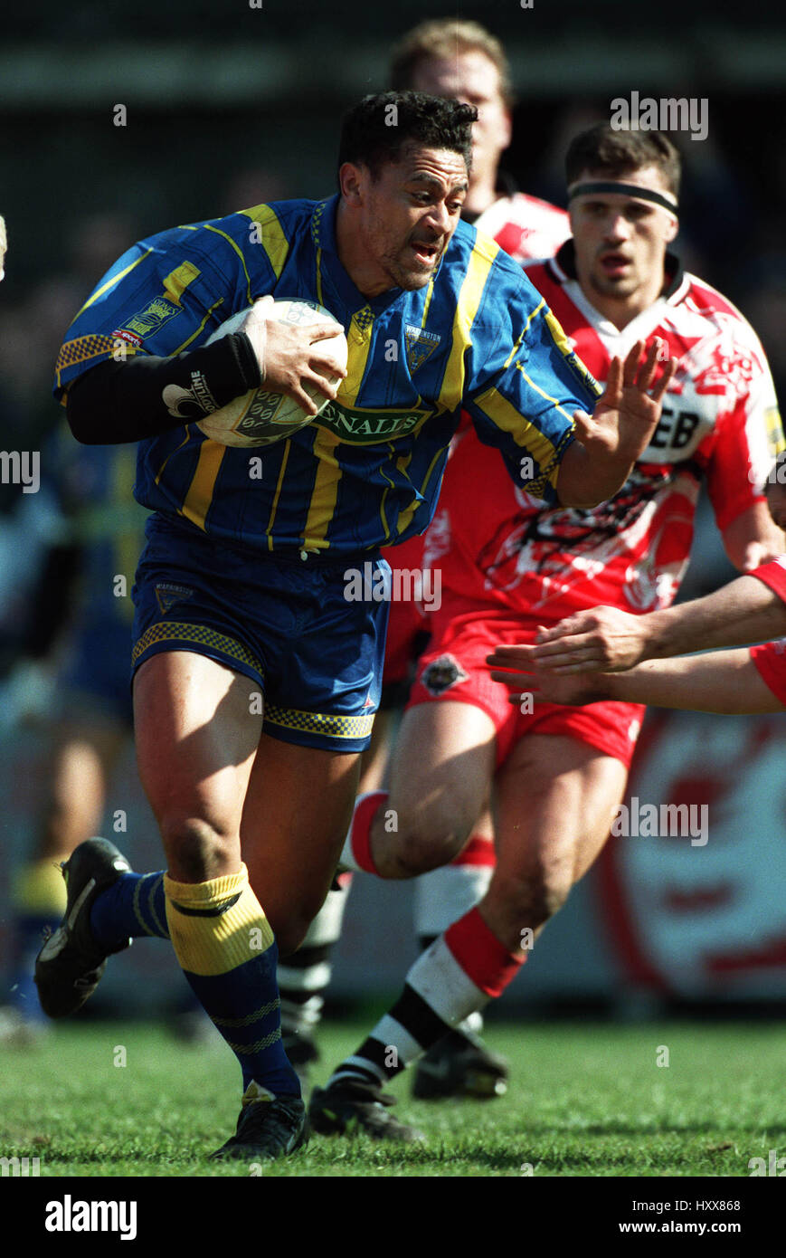 Nigel vagana hi-res stock photography and images - Alamy