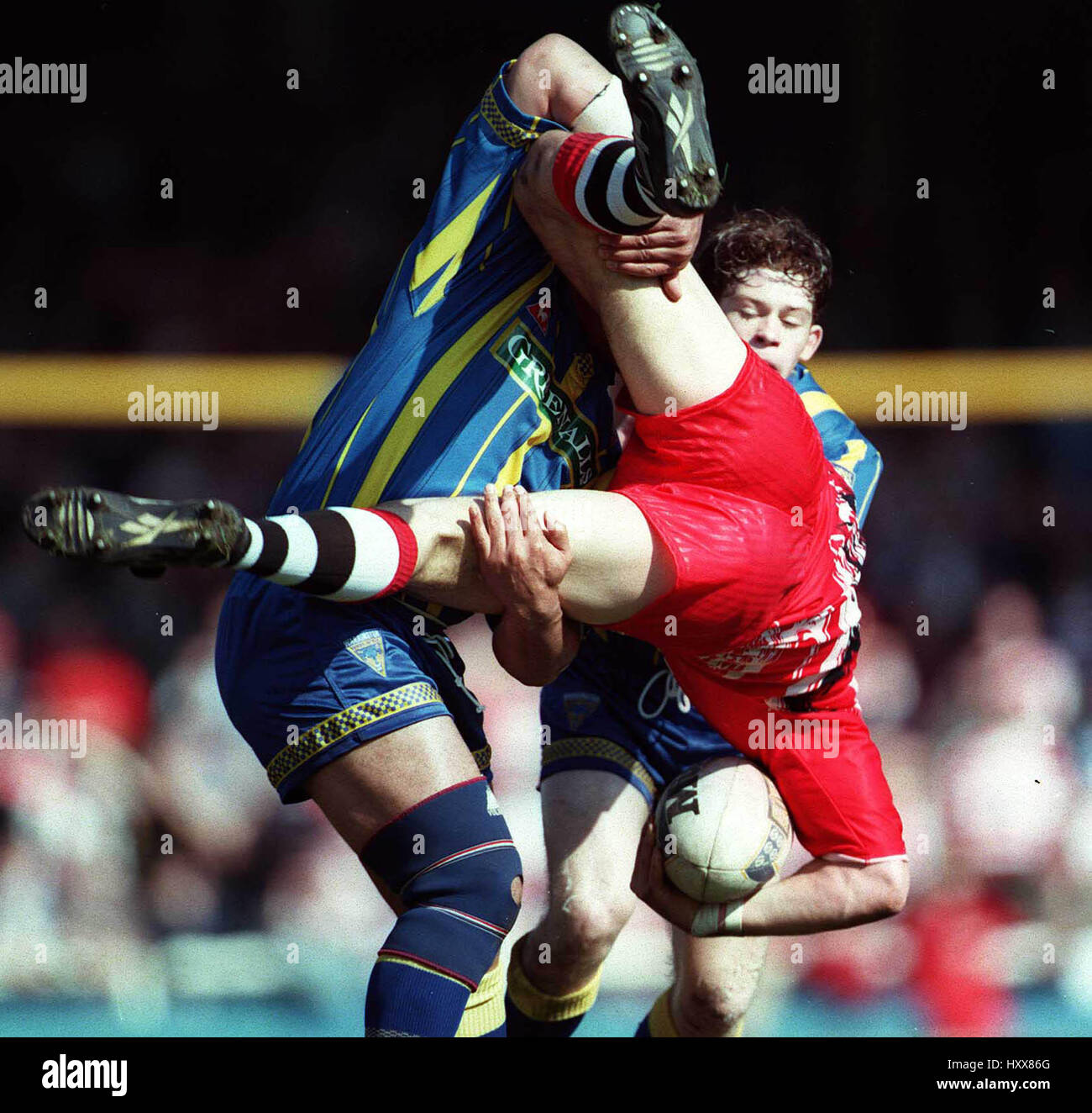 George johnson hi-res stock photography and images - Alamy