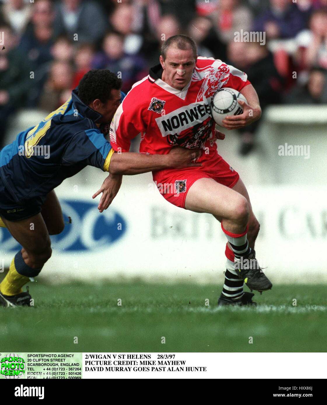 Alan murray hi-res stock photography and images - Alamy