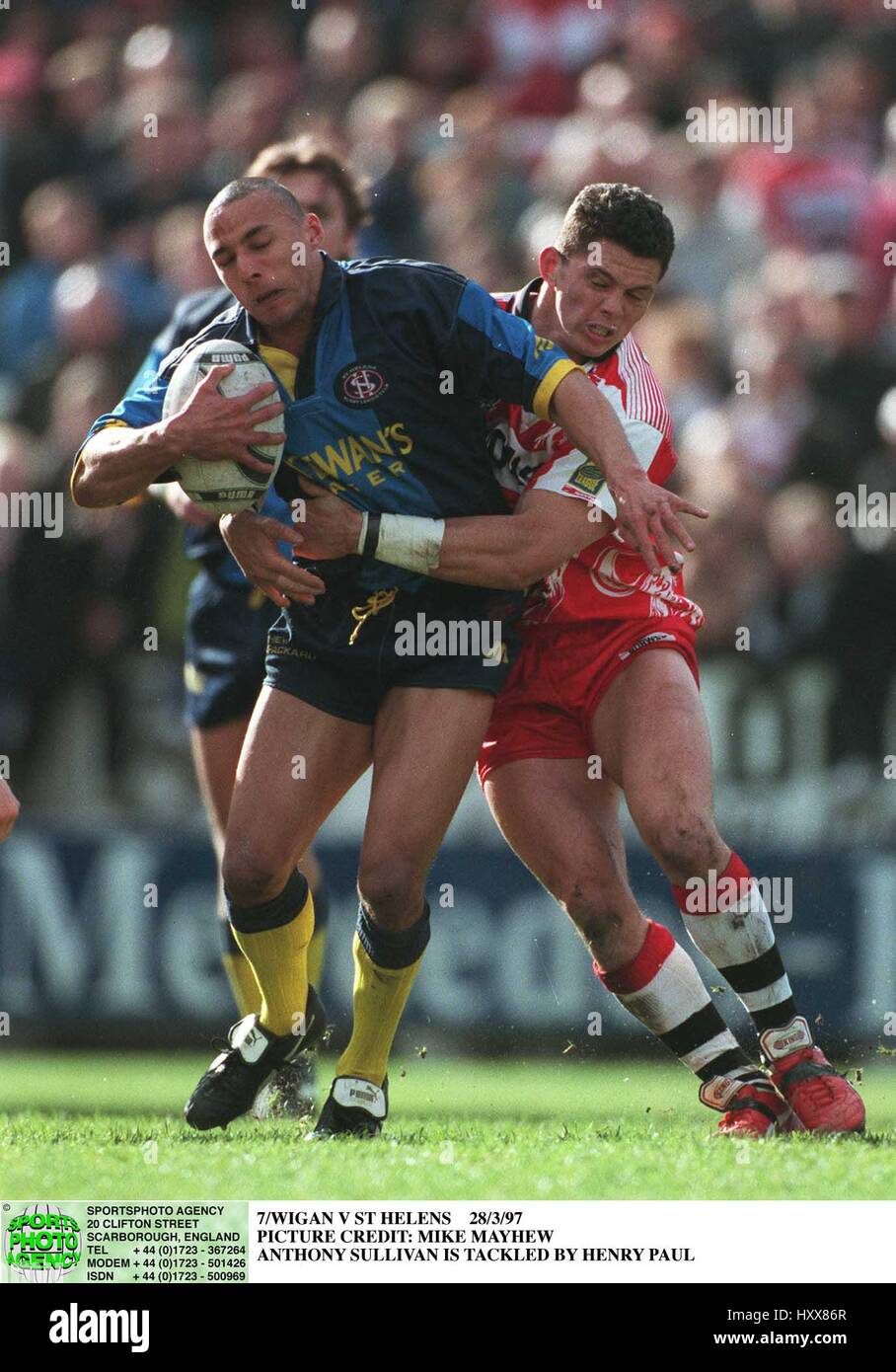 Anthony henry hi-res stock photography and images - Alamy