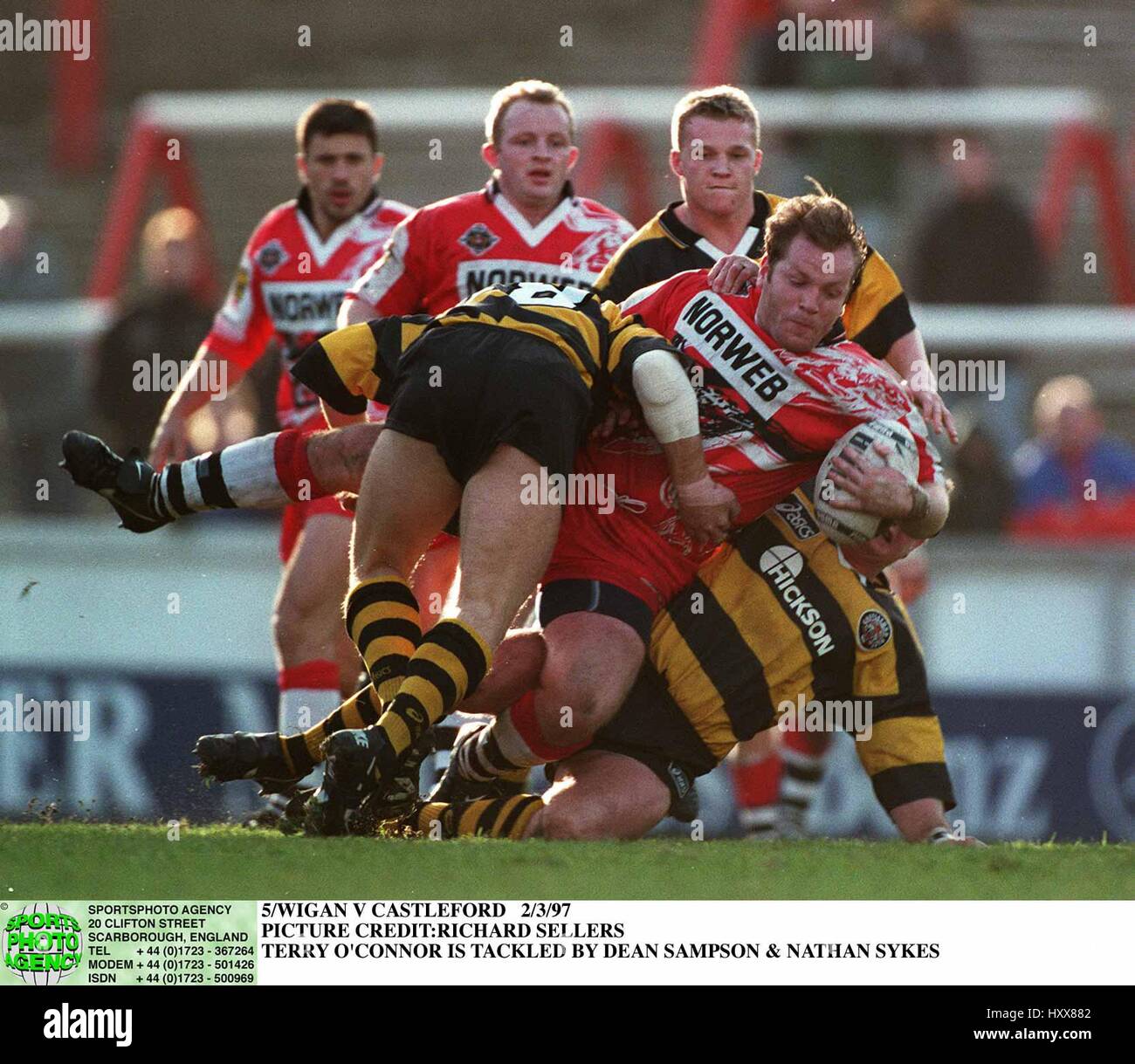 Terry o'connor rugby hi-res stock photography and images - Alamy