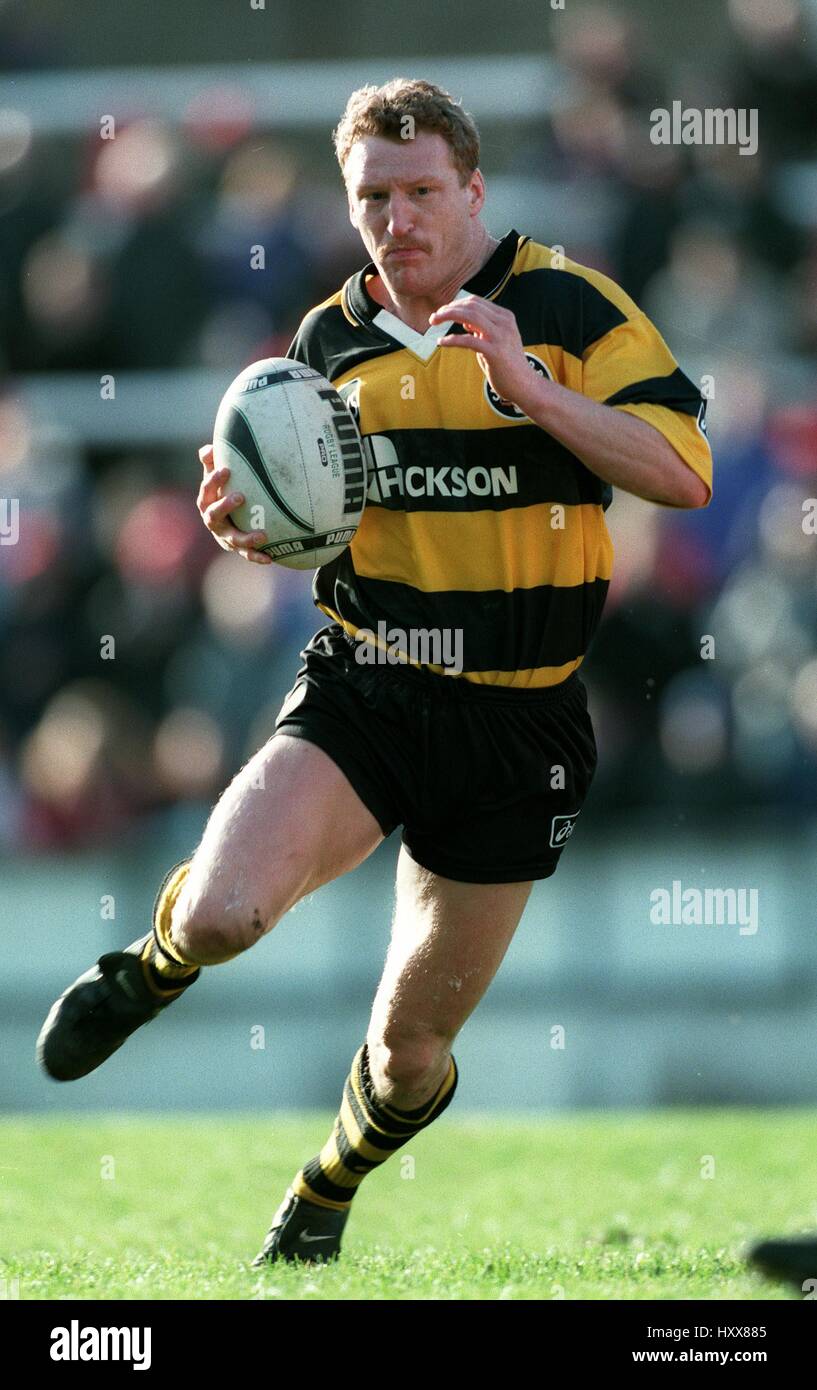 Simon middleton castleford hi-res stock photography and images - Alamy